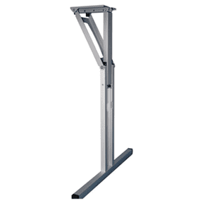 ALUMINIUM FOLDING TABLE LEG VARIOUS