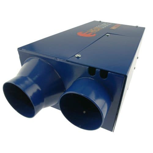 PROPEX HS2000 GAS HEATER INC V1 KIT