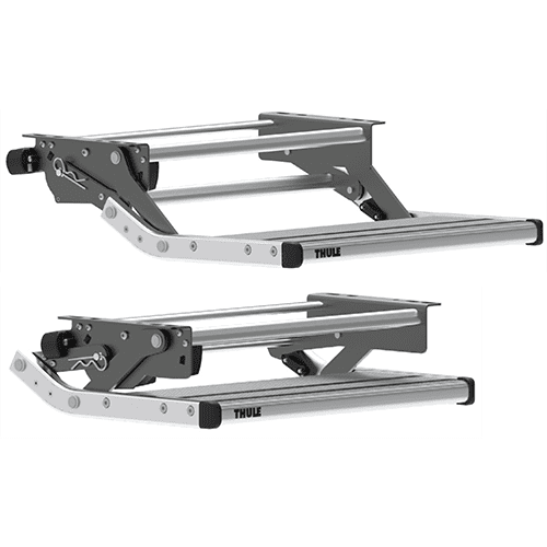 THULE COMPACT SINGLE STEP 12V