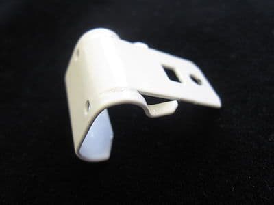 4 Integra metal regular support stirrups - Curtain track brackets code ...