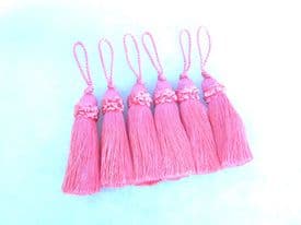 Key Tassels