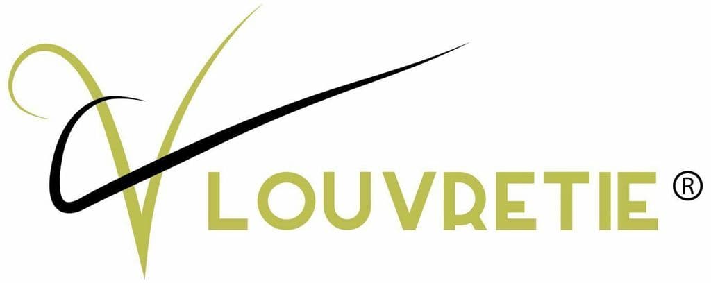 Vertical Blind Slat Tie Back Arms Pair Of White Vertical Blind Tiebacks ...