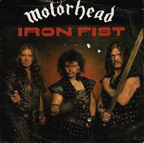 Heavy Metal - Vinyl Records For Sale