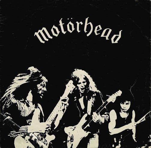 Heavy Metal - Vinyl Records For Sale