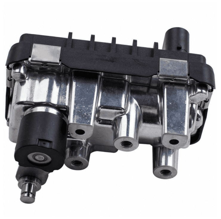 Fits Land Rover Range Rover 4 4L Turbo Electronic Actuator Wastegate G ...