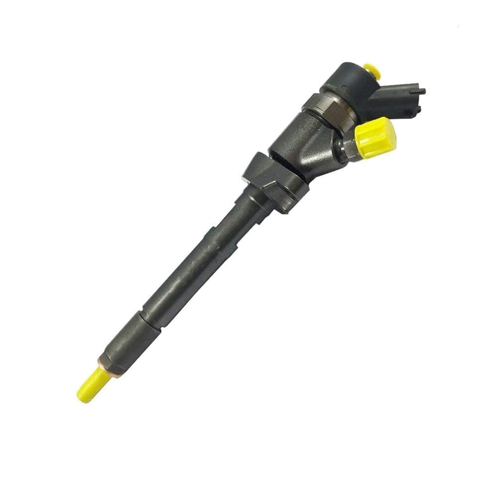 Genuine Ford Focus C-Max 1 6 TDCi 80KW Diesel Fuel Injector 0445110259