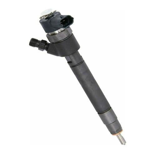 Genuine OEM Volvo XC70 2 4 D5 XC AWD 163HP 120KW Diesel Fuel Injector ...