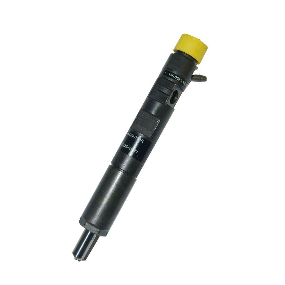 Genuine Renault Kangoo 1 5 dCi MPV 1461ccm 68HP 50KW Diesel Fuel ...