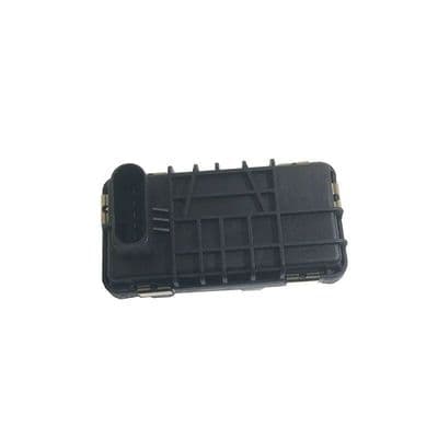 ELECTRONIC JAGUAR TURBO ACTUATOR Original