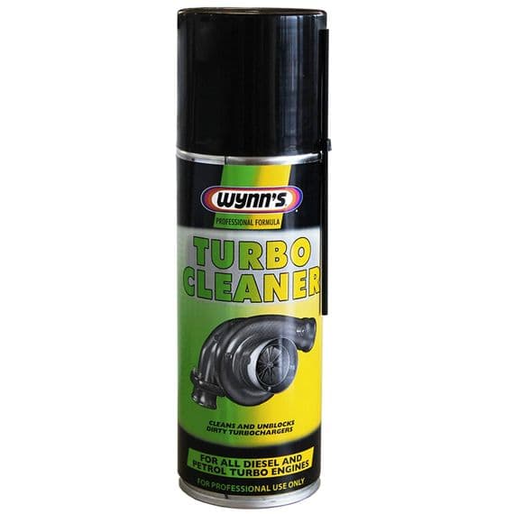 WYNNS TURBO CLEANER 200ml W1