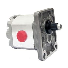 4 2cc Group 1 Pump with Threaded Body