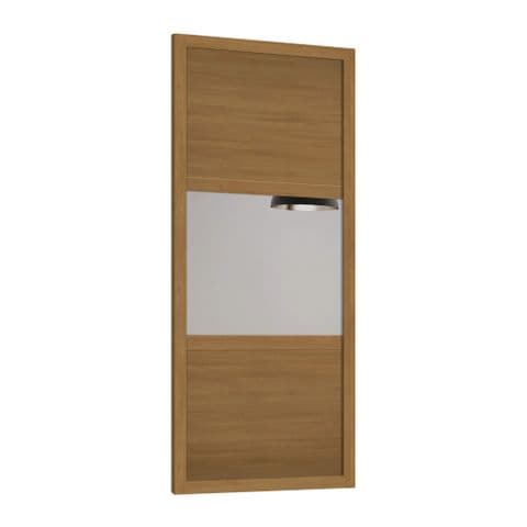 Shaker Sliding Wardrobe Doors - UK's Leading Supplier